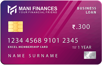 Mani Finances: Best Financial Consultation & Services